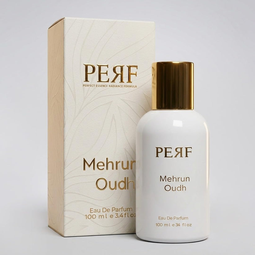 MEHRUN OUD – Unisex Luxury Oud Perfume (100ml) – Perf Online